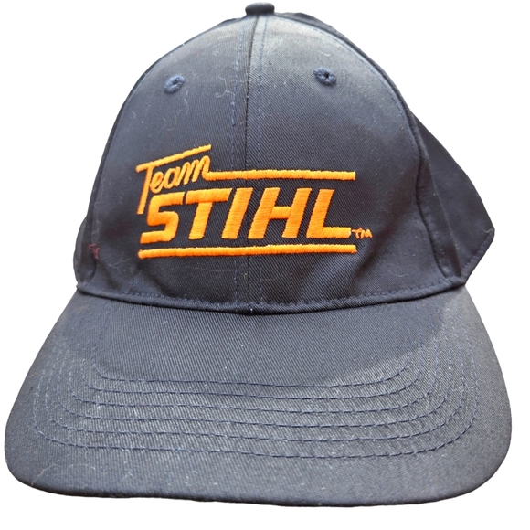 Stihl | Accessories | Stihl Hat New Team Stihl Logo | Poshmark